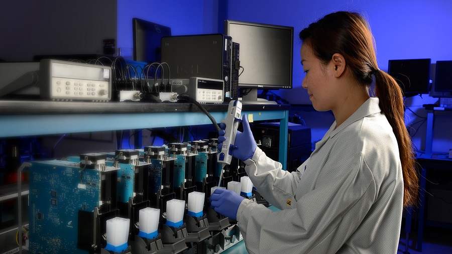 Cepheid Hiring Challenge 2026